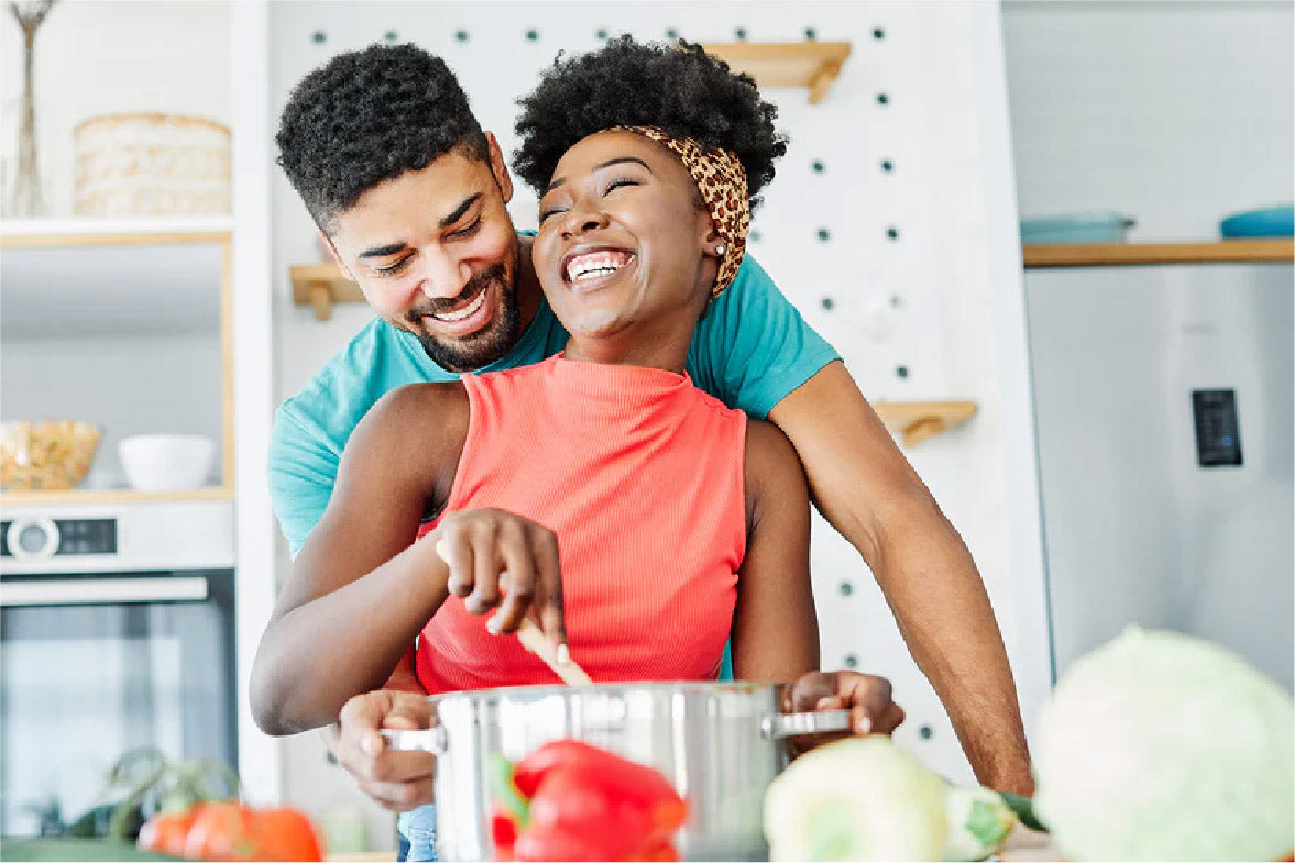 Wedding Gifts for Couples that Enjoy Cooking and Entertaining – Totally ...