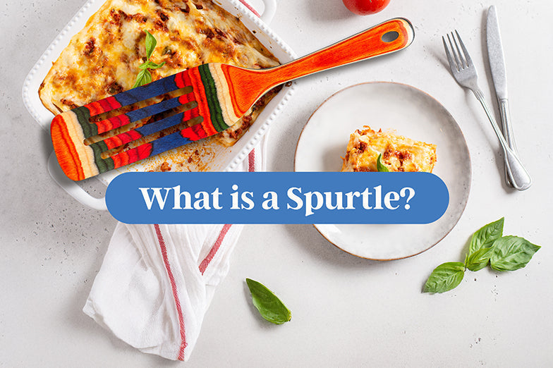 What Is a Spurtle? The Surprisingly Useful Kitchen Tool You Didn’t Kno ...