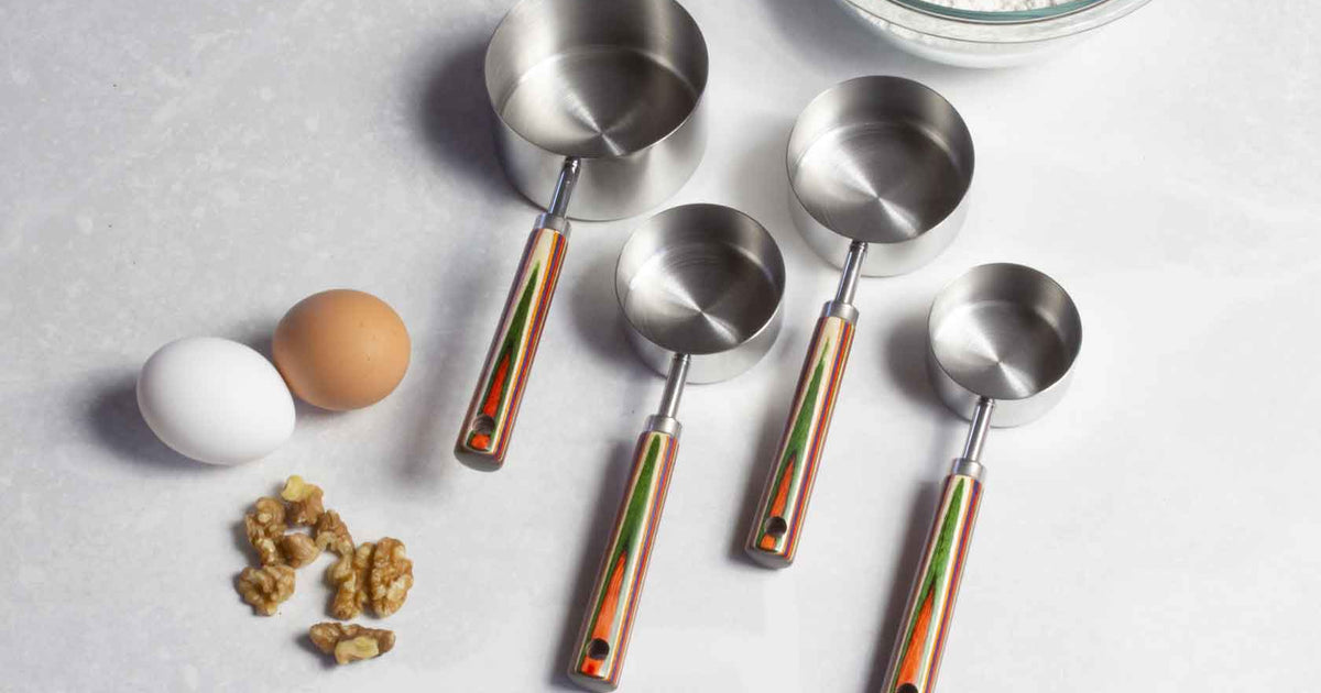 Baking Tools – Totally Bamboo