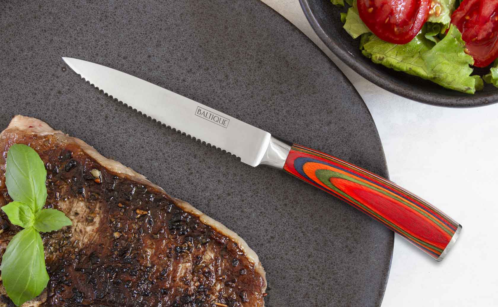 Triple Salt Cellar with Swivel Lids, 1-1/3 Cups Capacity – Totally Bamboo