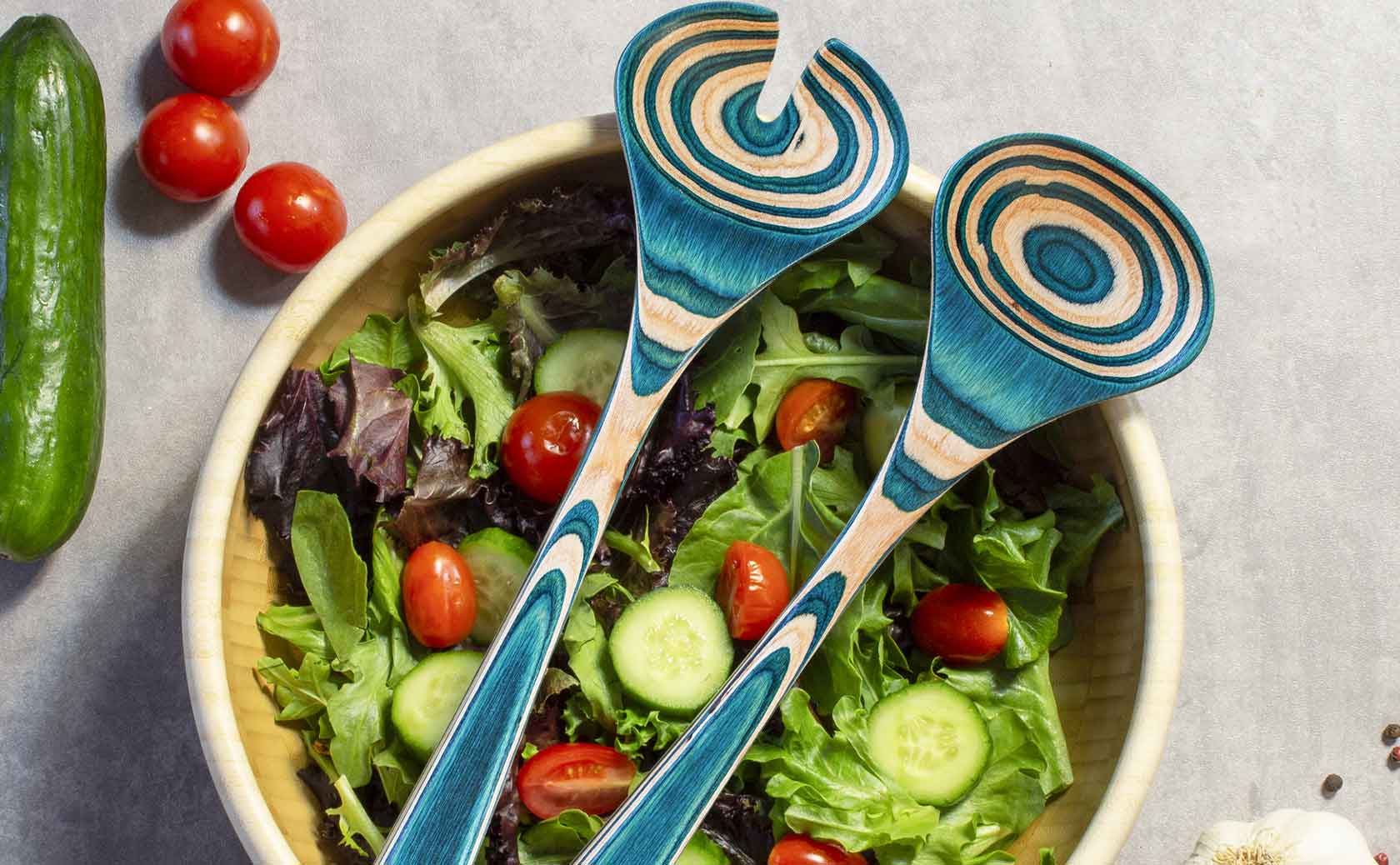 What Is a Spurtle? The Surprisingly Useful Kitchen Tool You Didn’t Kno ...