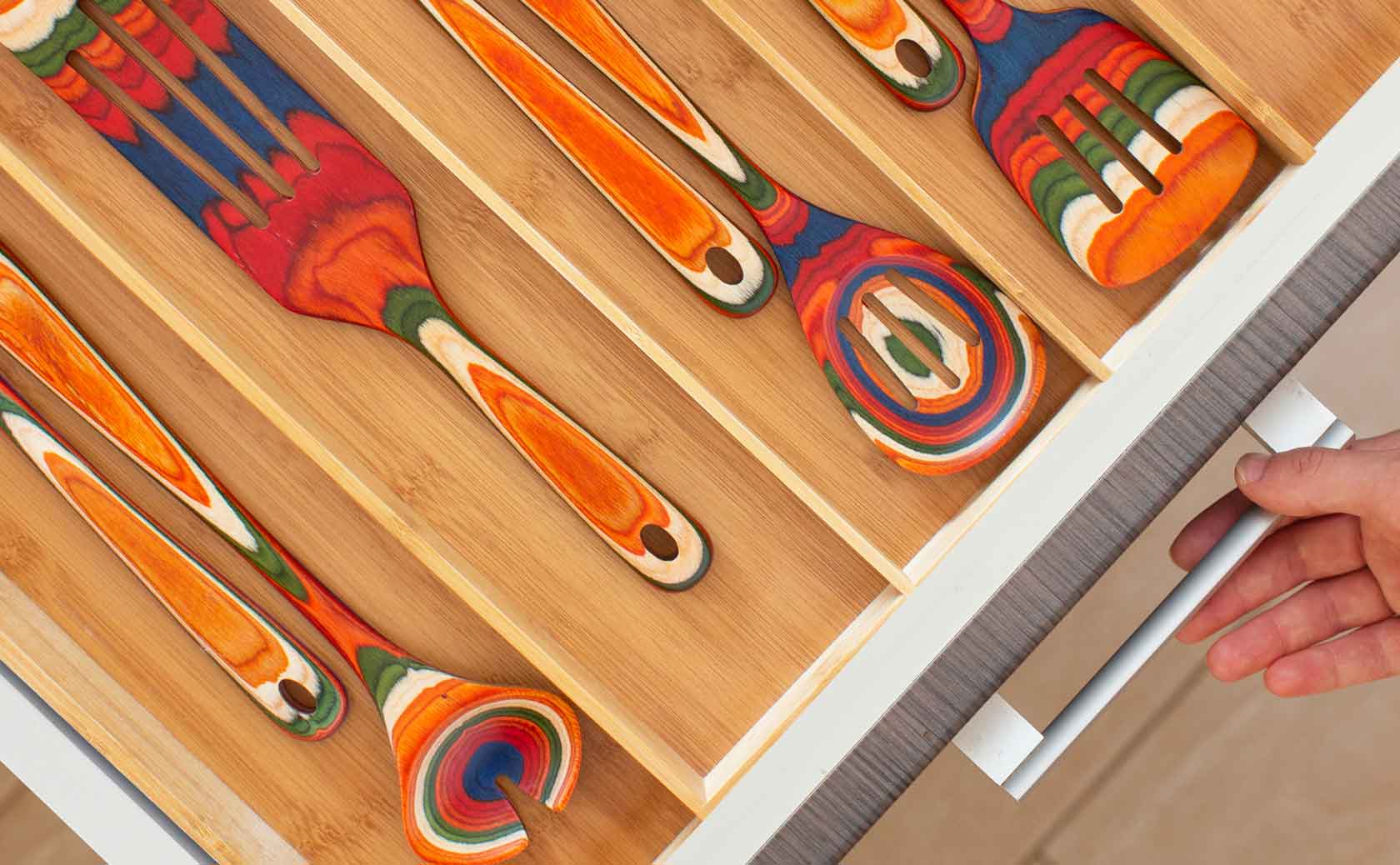 Bamboo – Totally Bamboo