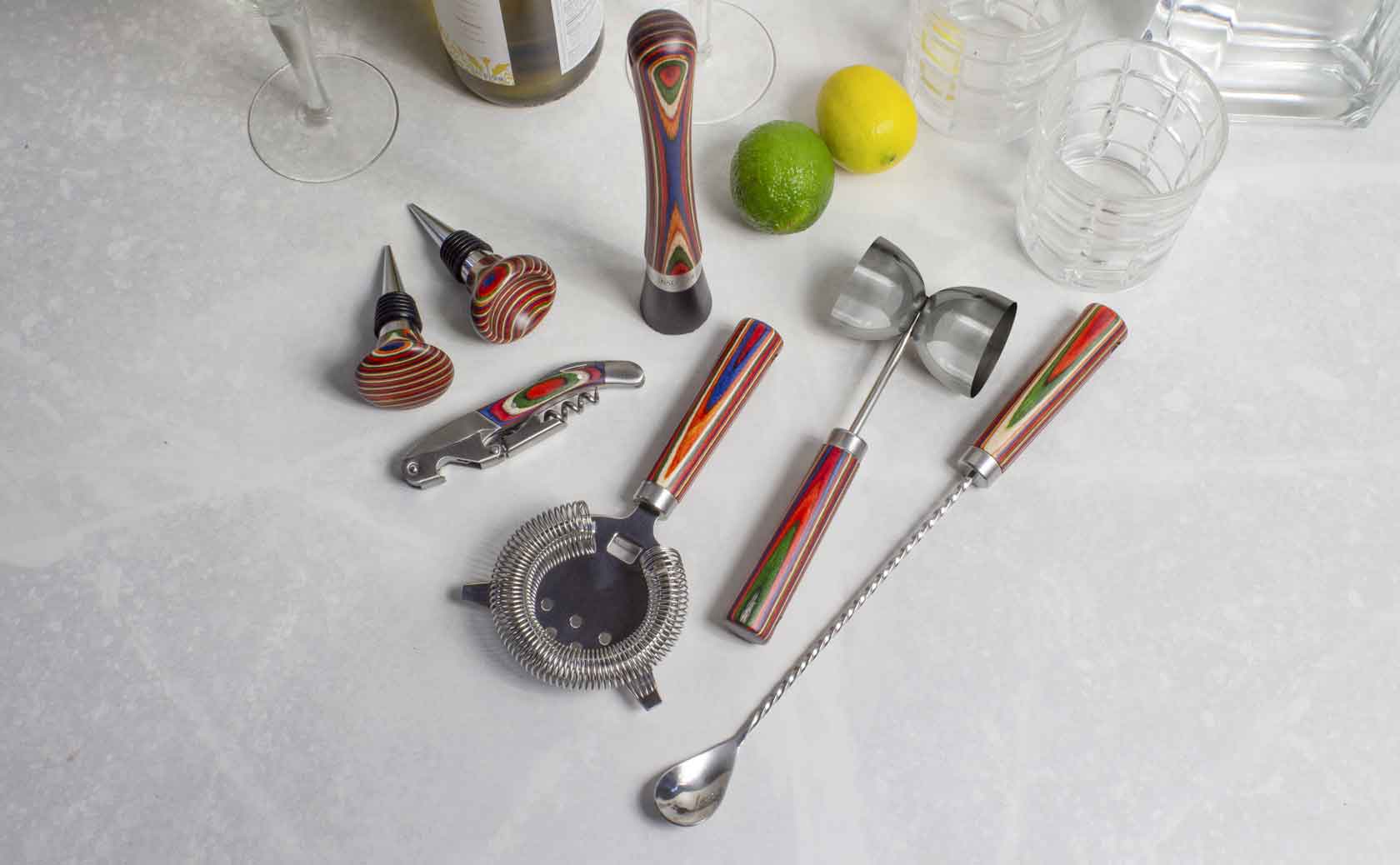 Cooking Utensils – Totally Bamboo