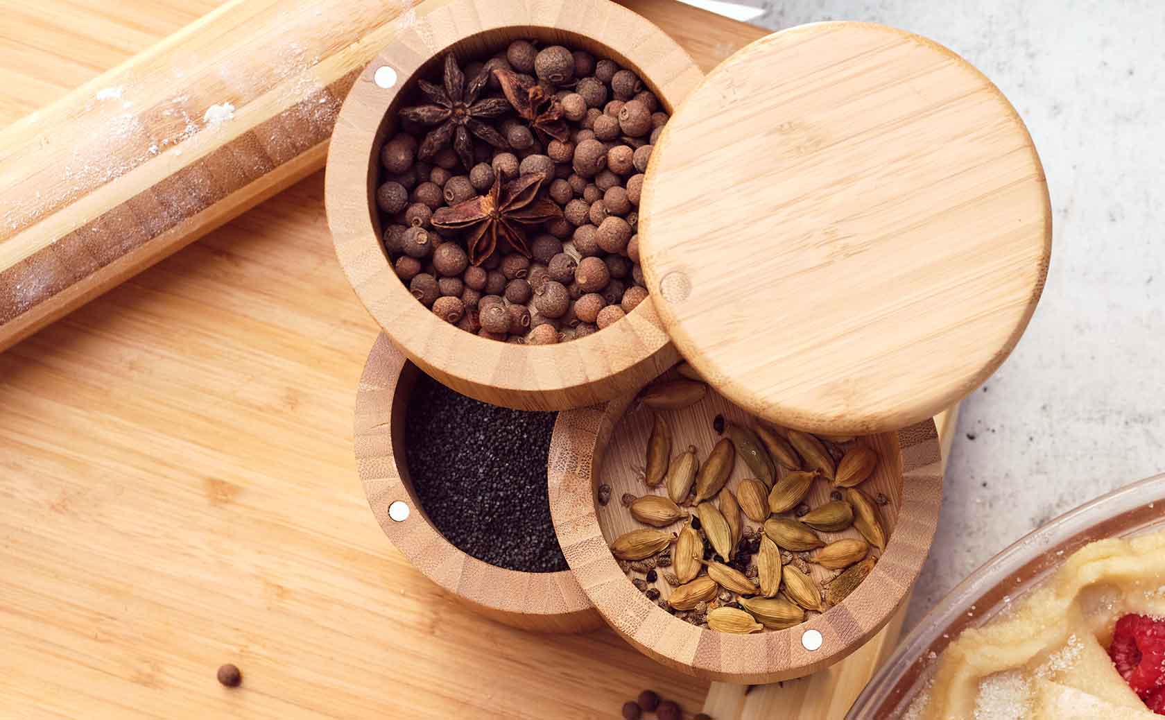 Cooking Utensils – Totally Bamboo