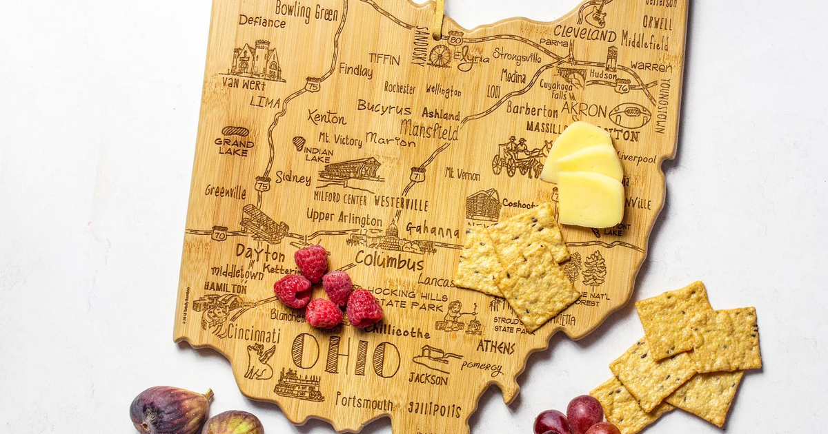 Ohio – Totally Bamboo