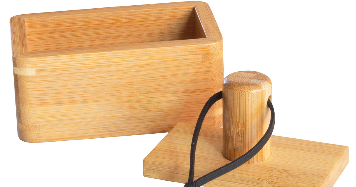 Musubi Maker – Totally Bamboo