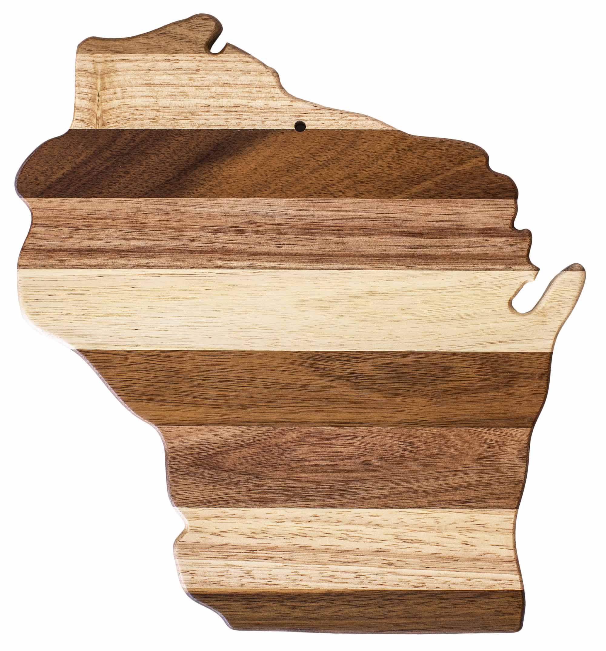 Wisconsin – Totally Bamboo