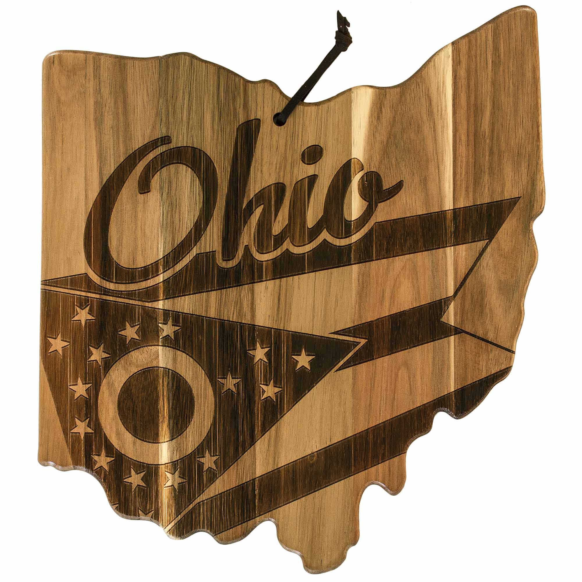 Ohio – Totally Bamboo