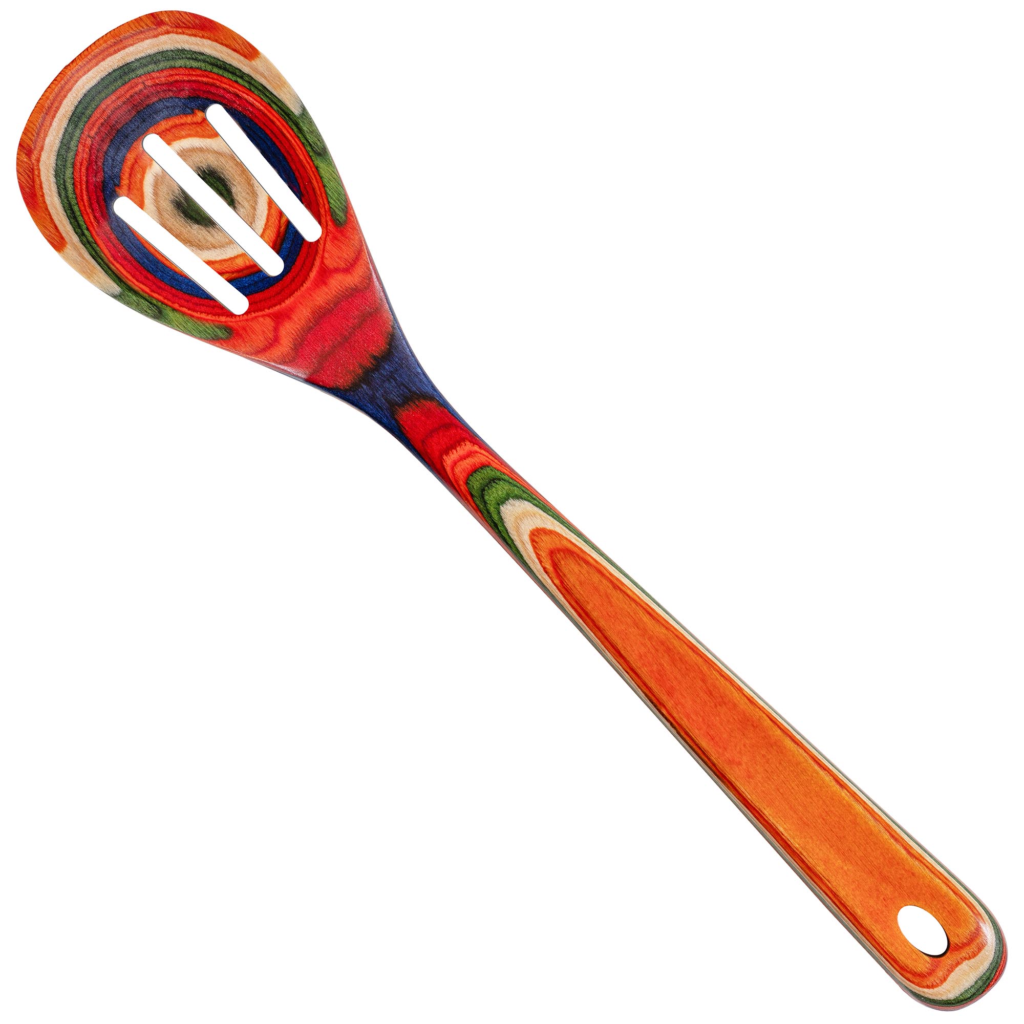 Baltique® Colored Birch Wood Utensils – Totally Bamboo