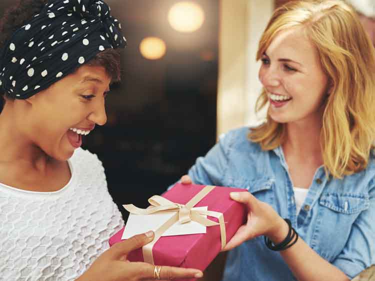 Baltique® Gift Sets – Totally Bamboo