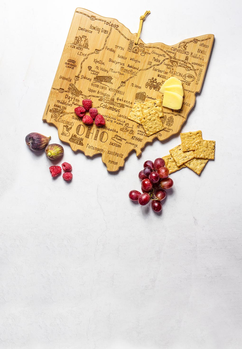 Ohio – Totally Bamboo