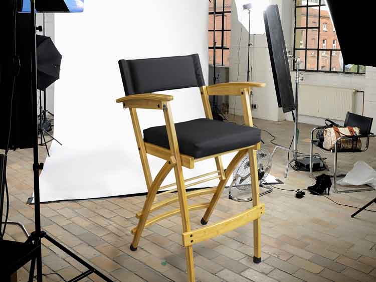 Director's Chairs & Accessories – Totally Bamboo