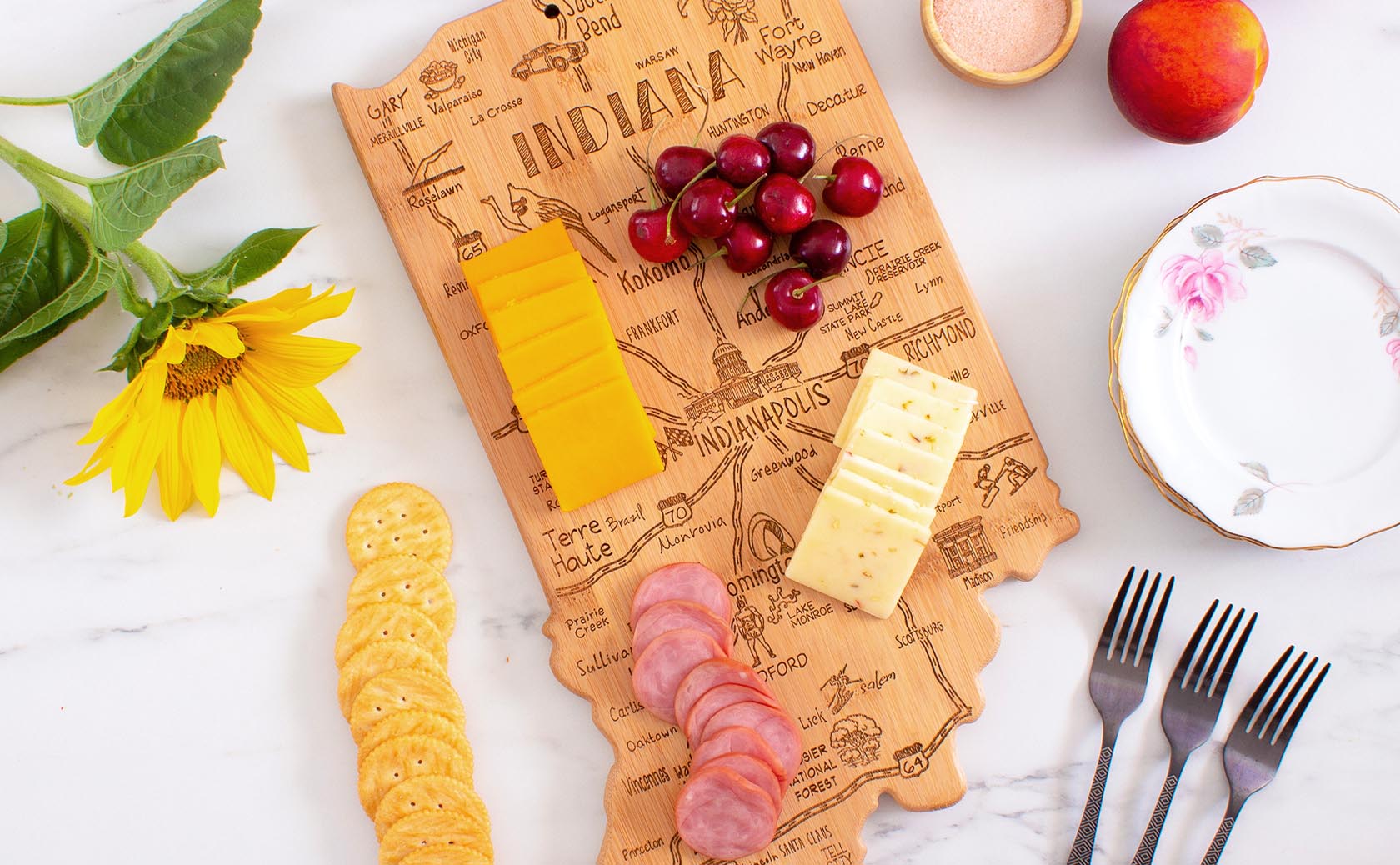 Indiana – Totally Bamboo