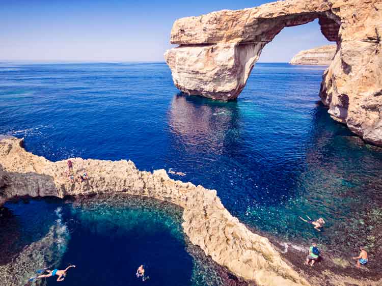 Malta Collection – Totally Bamboo