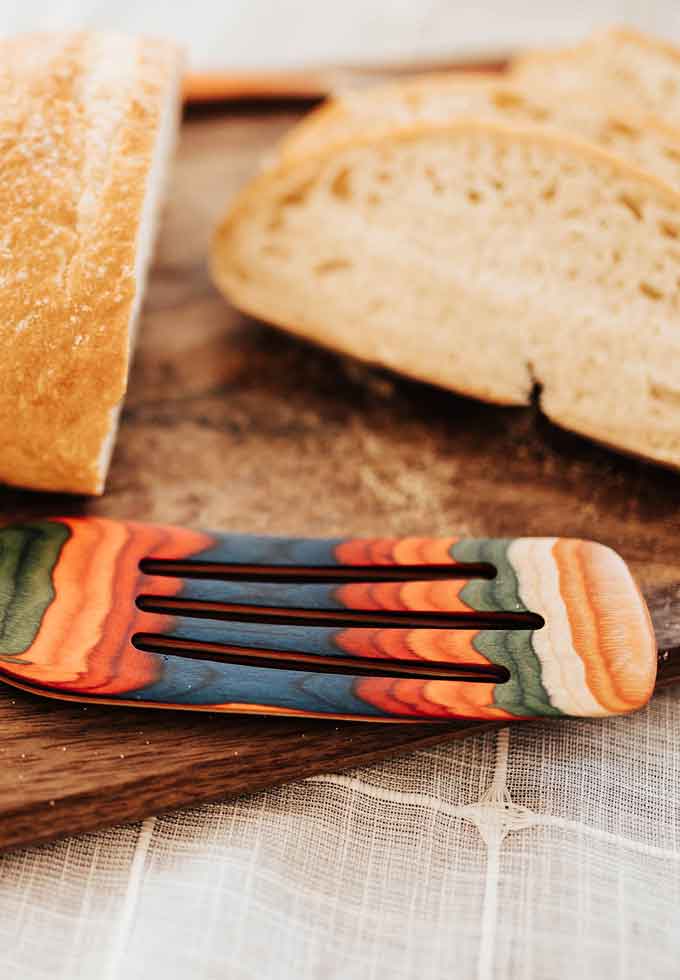 Baltique® Cooking Utensils – Totally Bamboo
