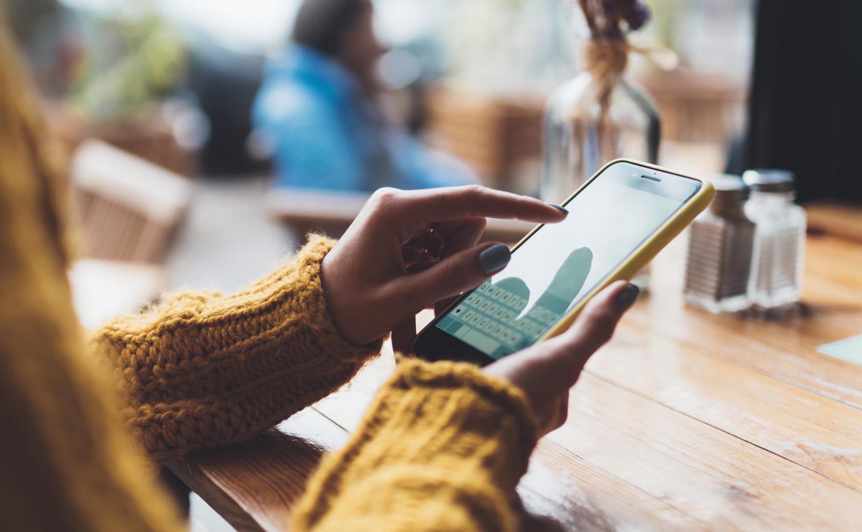 Triple Salt Cellar with Swivel Lids, 1-1/3 Cups Capacity – Totally Bamboo