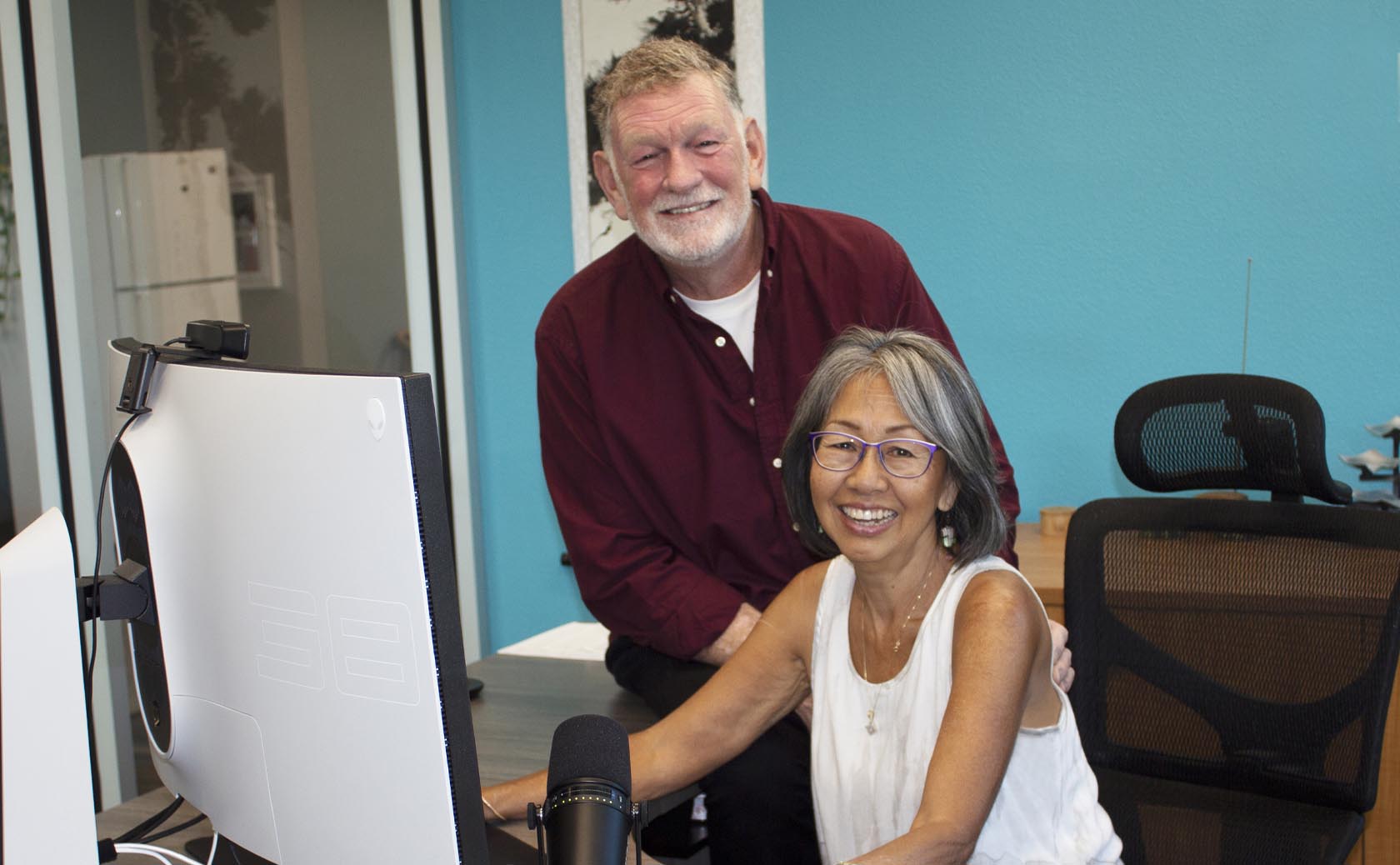 Triple Salt Cellar with Swivel Lids, 1-1/3 Cups Capacity – Totally Bamboo