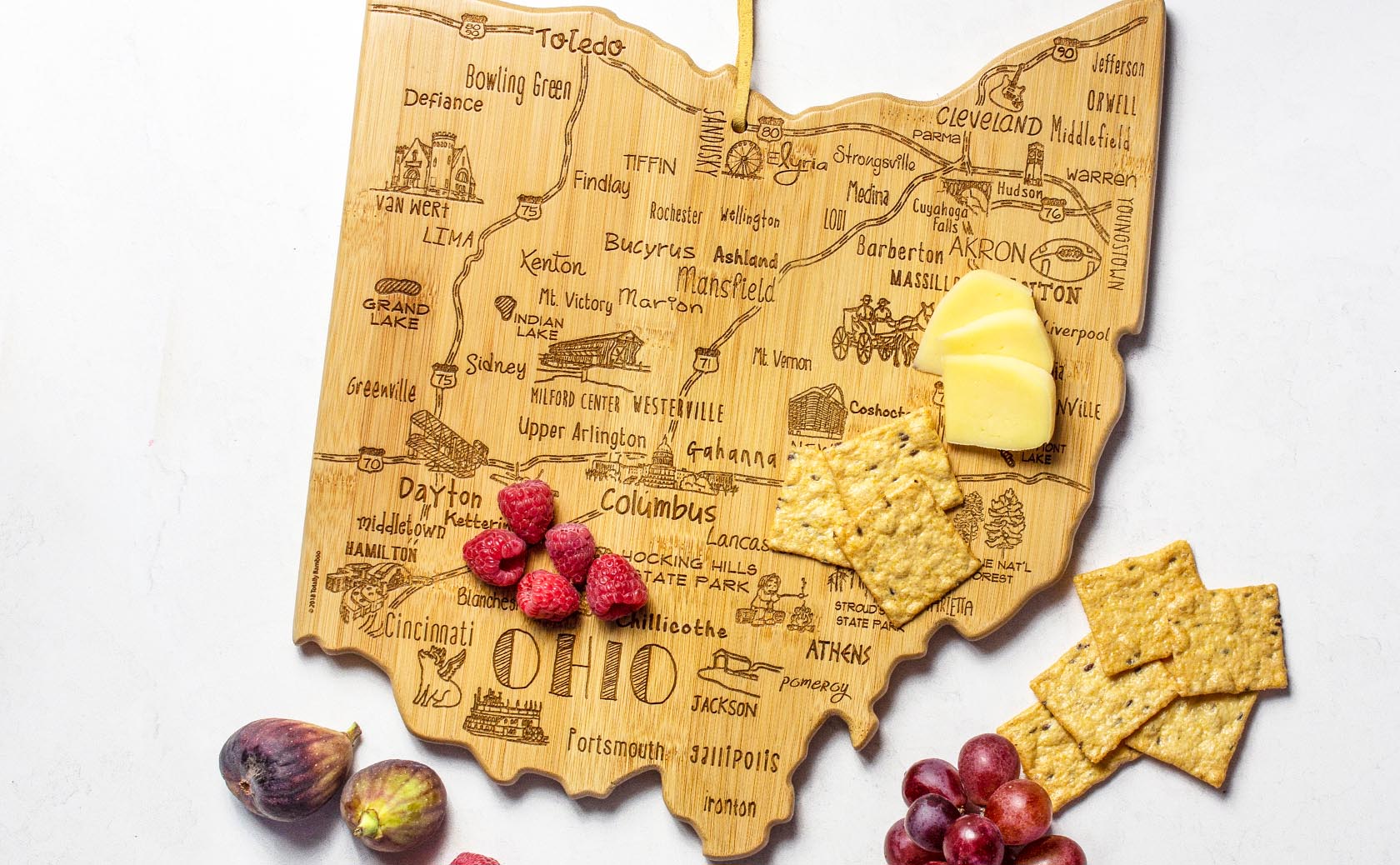 Ohio – Totally Bamboo