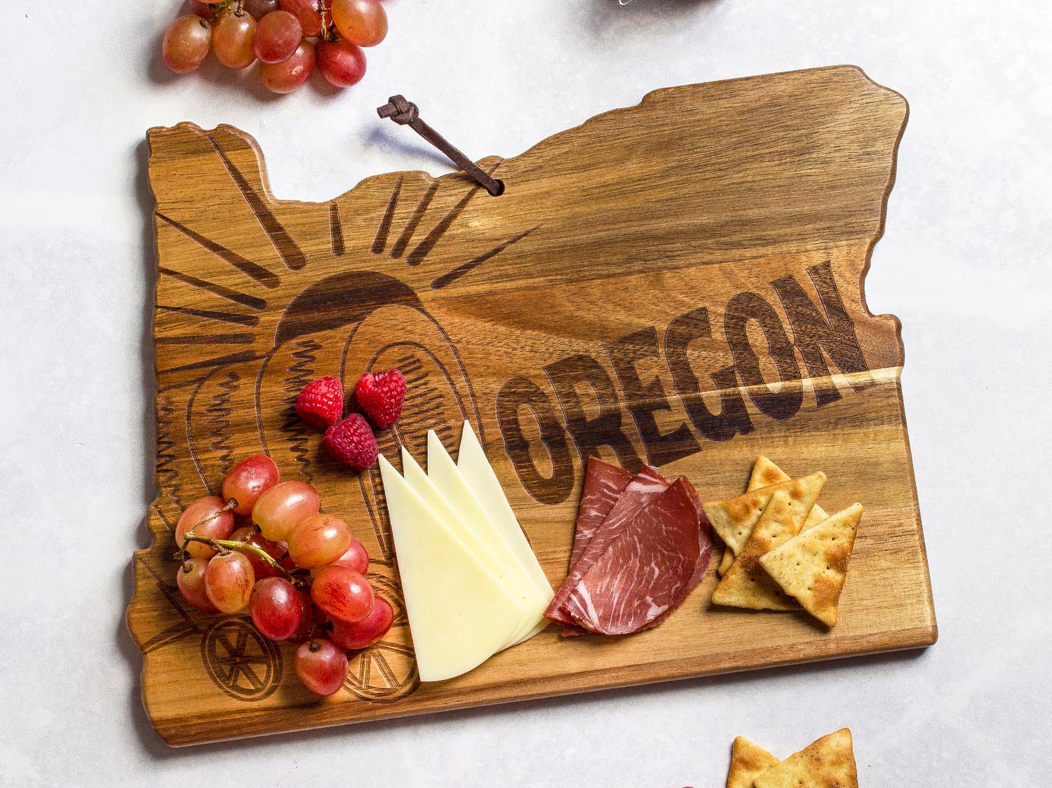 Oregon – Totally Bamboo