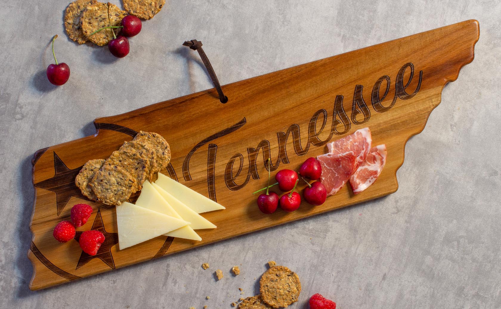 Tennessee – Totally Bamboo