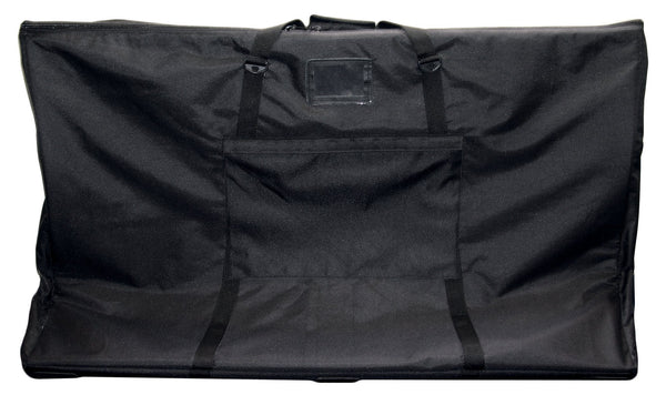 Padded Carrying Case – Totally Bamboo